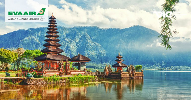 7 vecí, ktoré musíš na ostrove Bali zažiť! - Blog | EVA Air